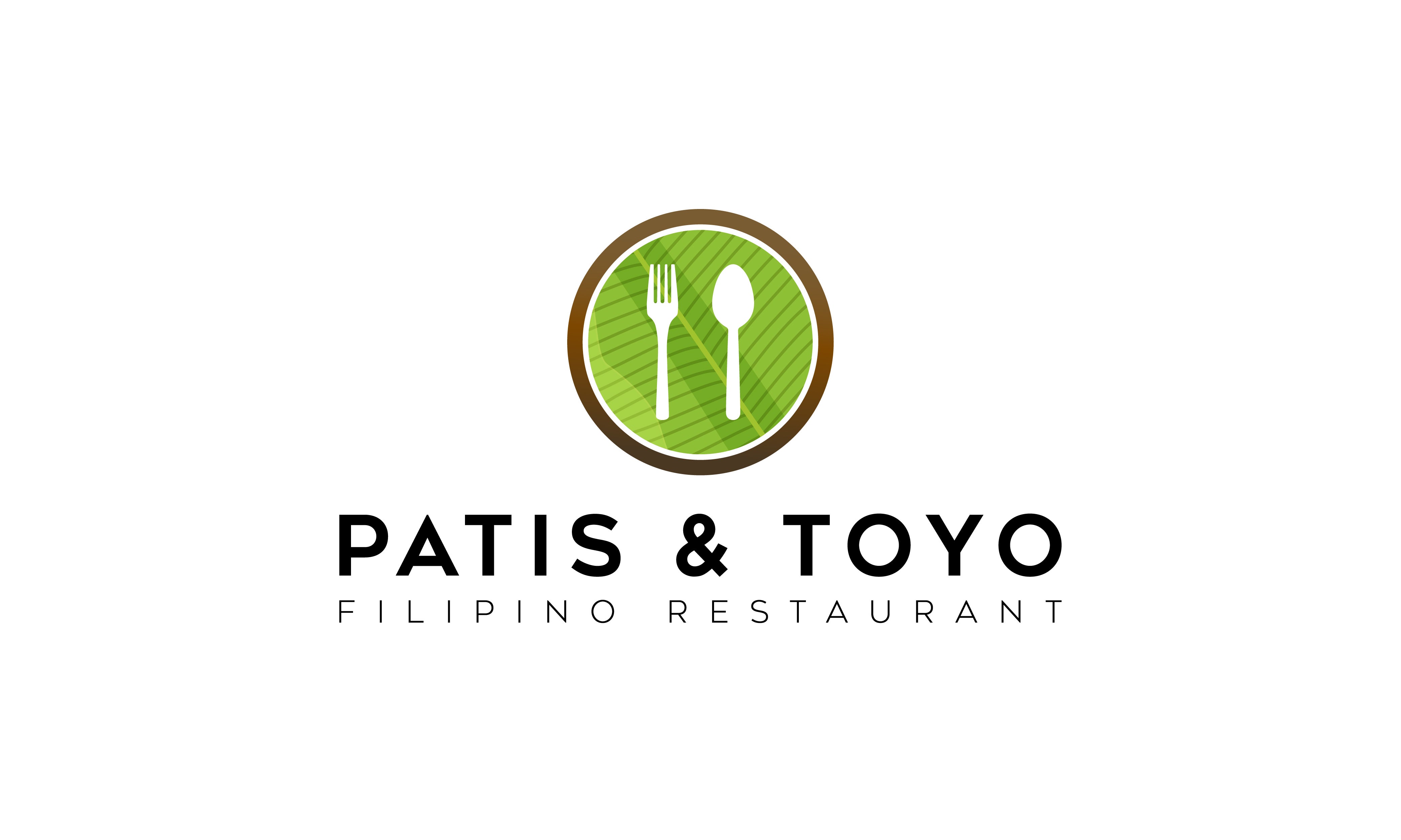 Kamayan Tier 1 | PATIS & TOYO